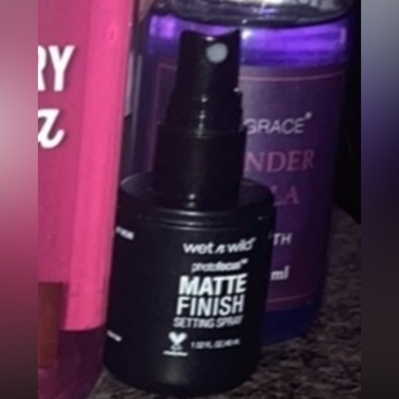 wet n wild | Makeup | Nw Wet Wild Setting Spray | Poshmark
